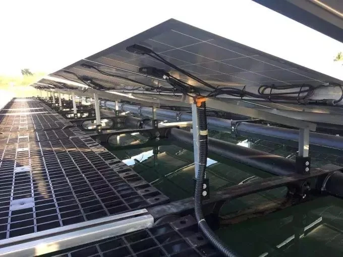 Smart PV Optimizer - 400W, 650W, 850W Solar Power Efficiency