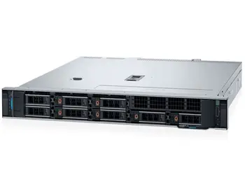 1u Single-channel Poweredge R360 Rack Server Versatile Entry Level Rack ...