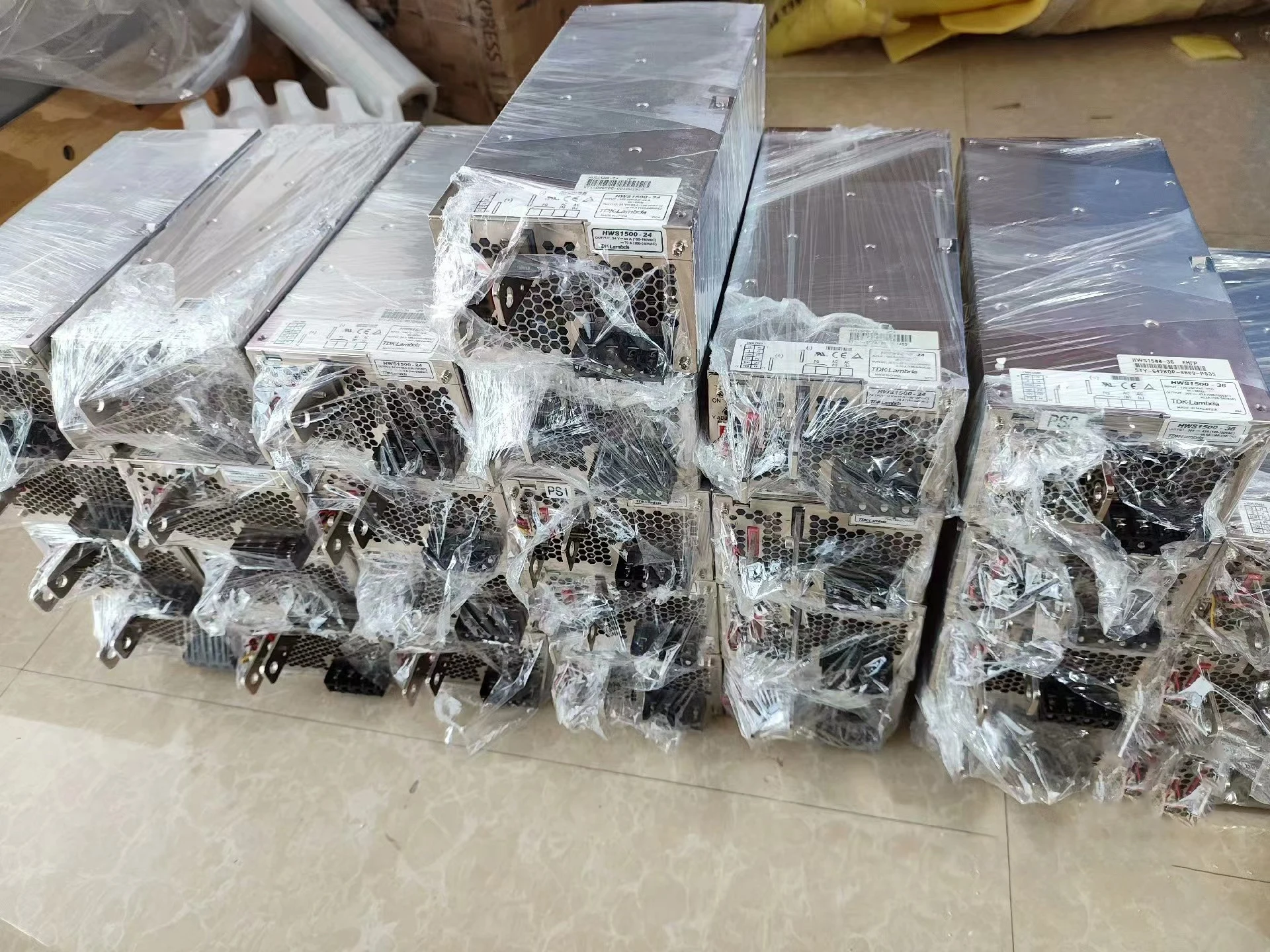 HWS1500-24/HD for TDK-Lambda 1500W 1600W Output 24V Power Supply| Alibaba.com