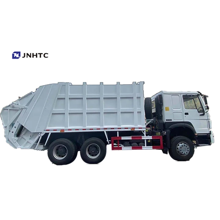 Compactor Truck跨境商机分析报告行业外贸出口趋势-阿里巴巴国际中文站官网