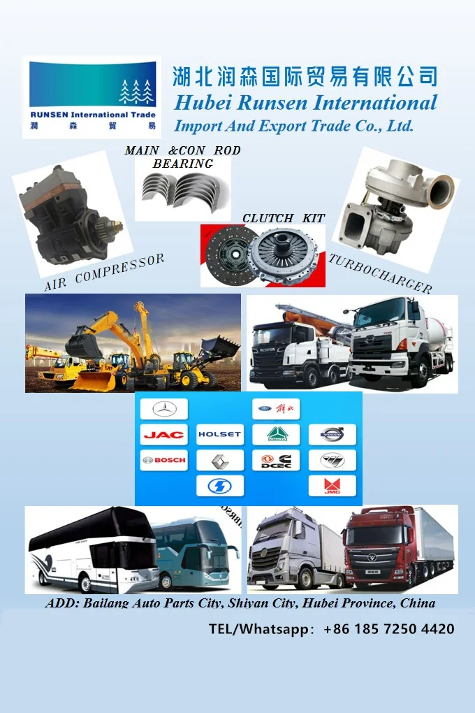 4935078 Rebreather 6l Isl Qsl8.9 Breather Housing diesel Engine Parts ...