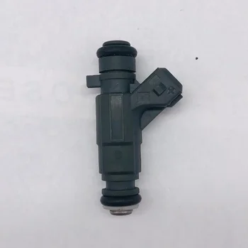 Motorcycle Fuel Injector Nozzle 0280156319 018b-171000 For Cfmoto X5 X6 ...