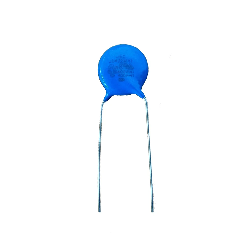 Bulk Packing Ceramic Capacitor JD472M Y1 for Wholesale