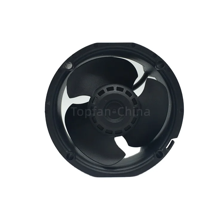 92mm Reversible AMC Industrial Fans - Efficient Ventilation