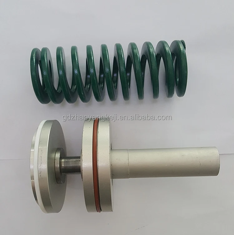 Ingersoll-Rand Air Compressor Minimum Pressure Valve Kit 99289860 ...