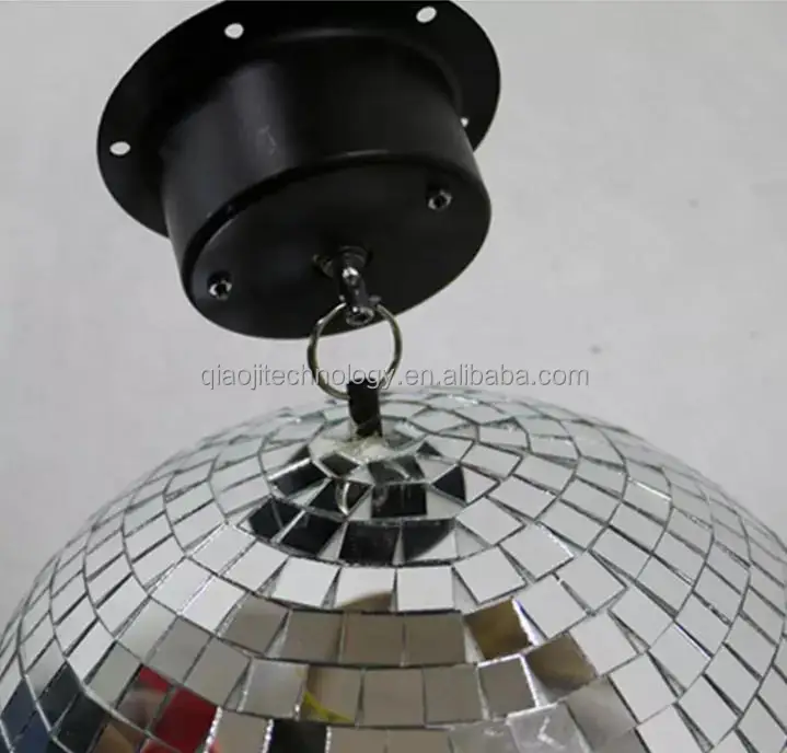 Customized Disco Mirror Ball - LED Matrix Light 50000hrs