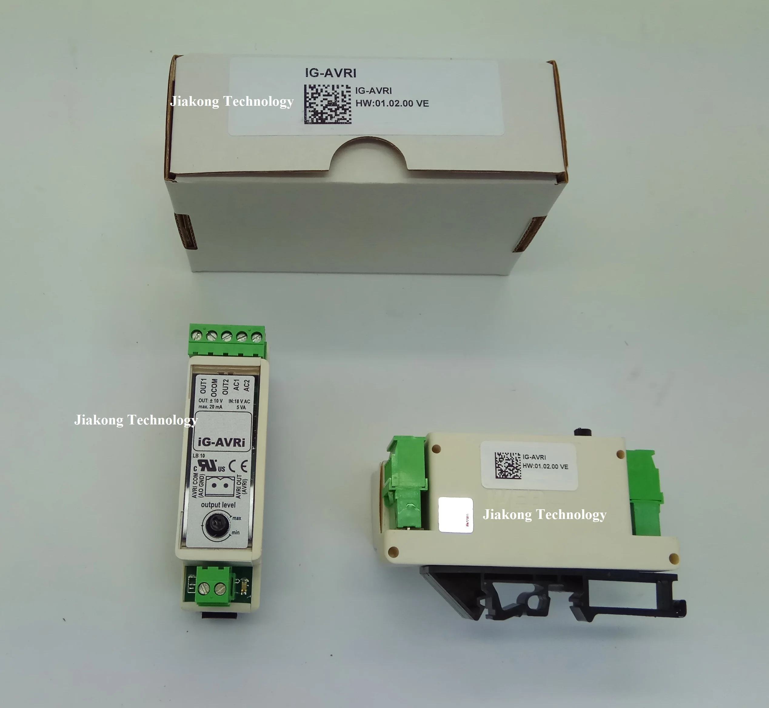 Genuine Genset Controller Parts Igavri - Buy Comap Igavri ig Avri comap ...