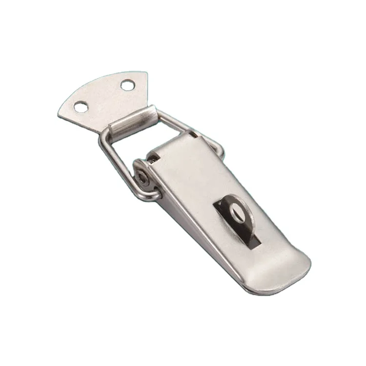 SK3-008 Draw Latch SUS304 for Electric Cabinet Metal Snap Fasteners ...