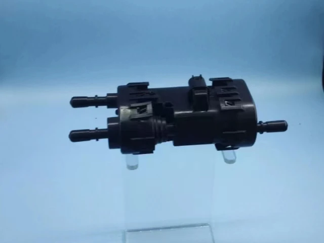 Motorcycle Fuel Pump Assembly For Lifan Lf250-p - Buy Motorcycle Fuel ...