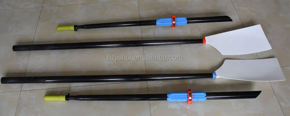 Factory Full Carbon Sculling Rowing Boat Racing Shell Rowboats Rowing ...