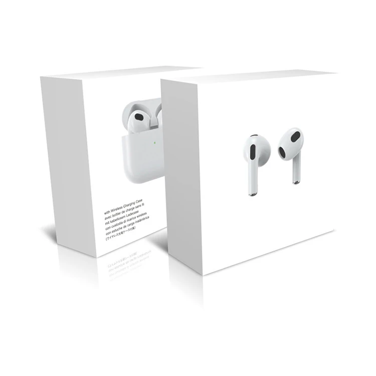 Hot Selling Factory Direct Selling Price Square White Cardboard ...