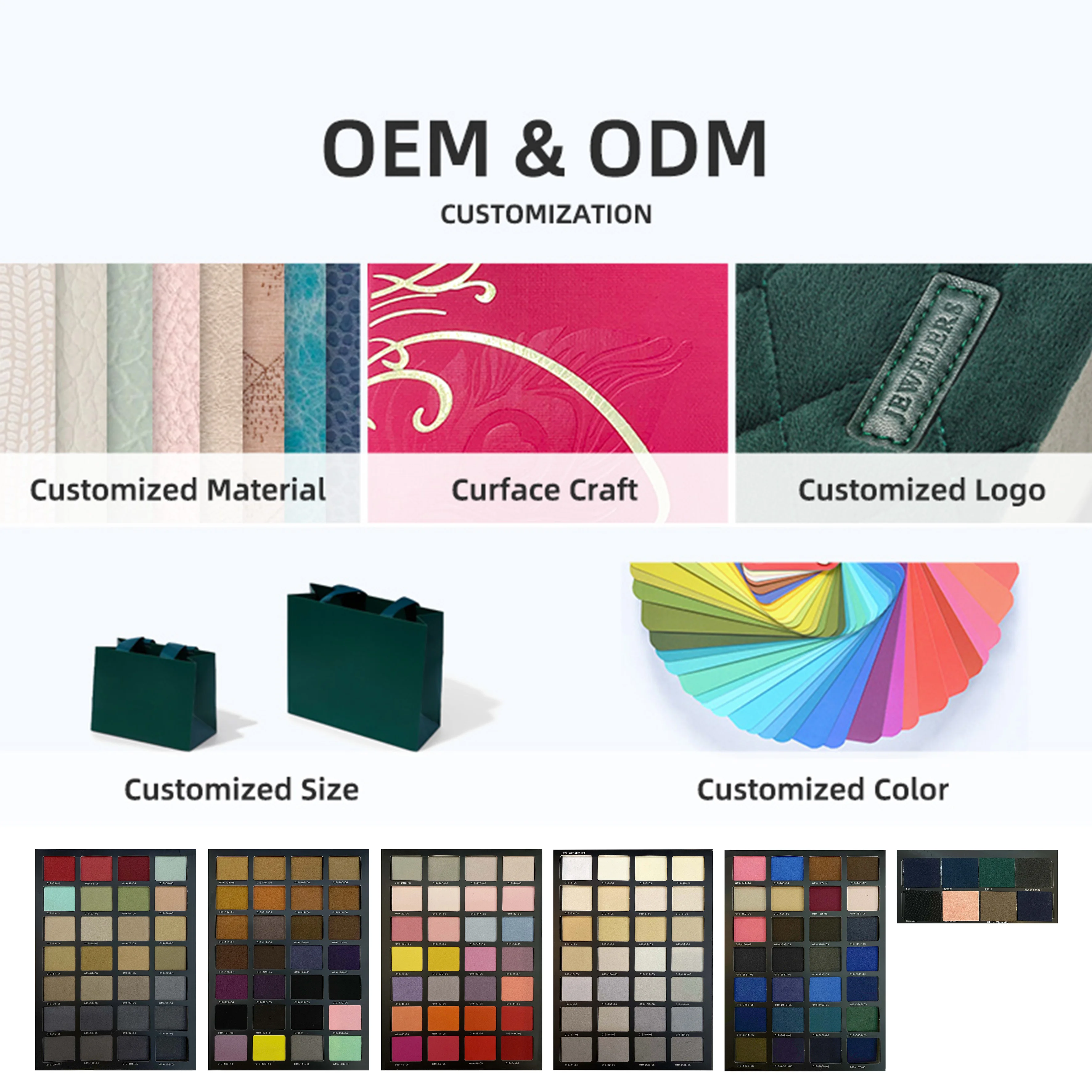 Romi Custom 3D Membrane Clear Transparent Floating Frame Packaging Case ...