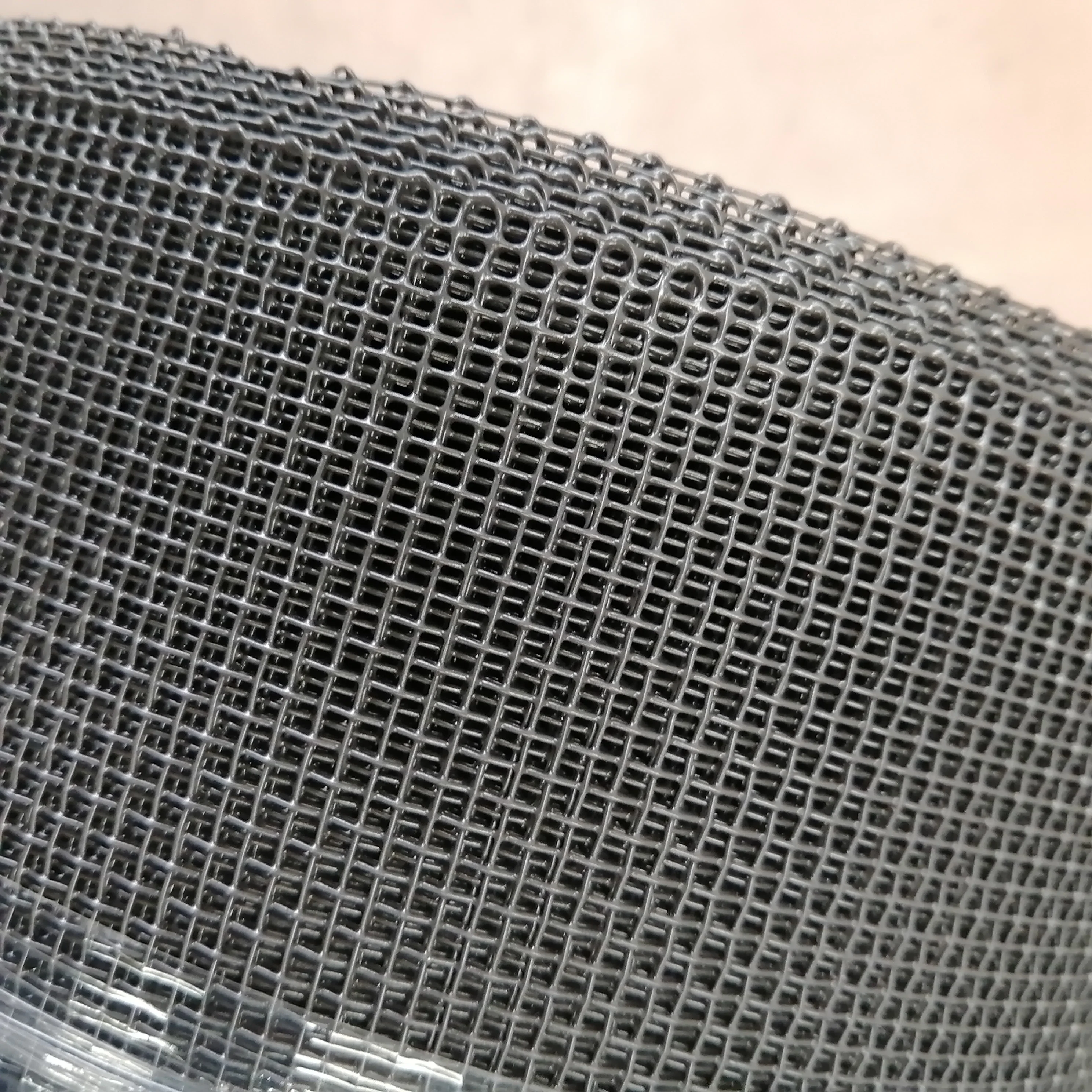 Stainless Steel Micron Gutter Guard Mesh - Baojiao Filters