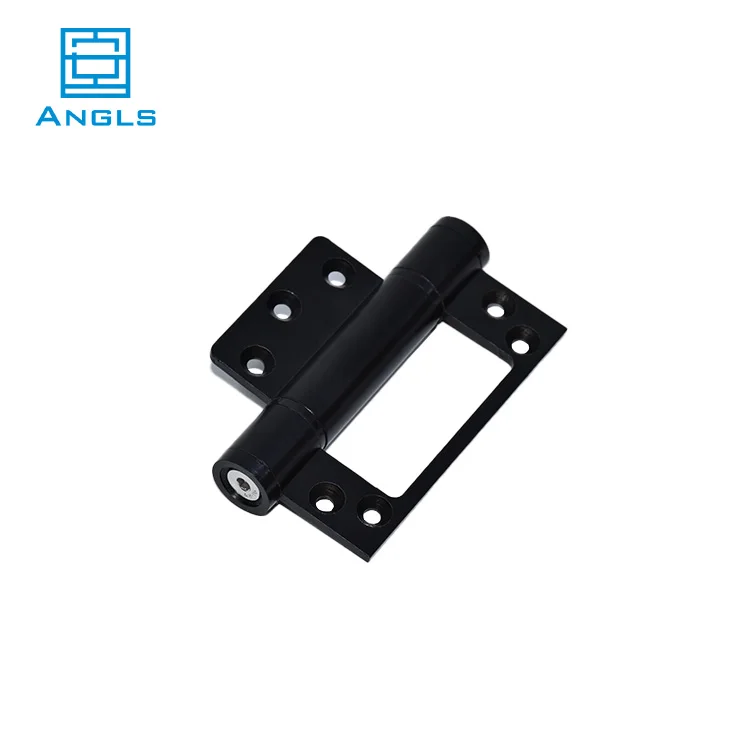 Heavy Gate Hinge Window And Door Self Closing Adjustable Soft Aluminium ...