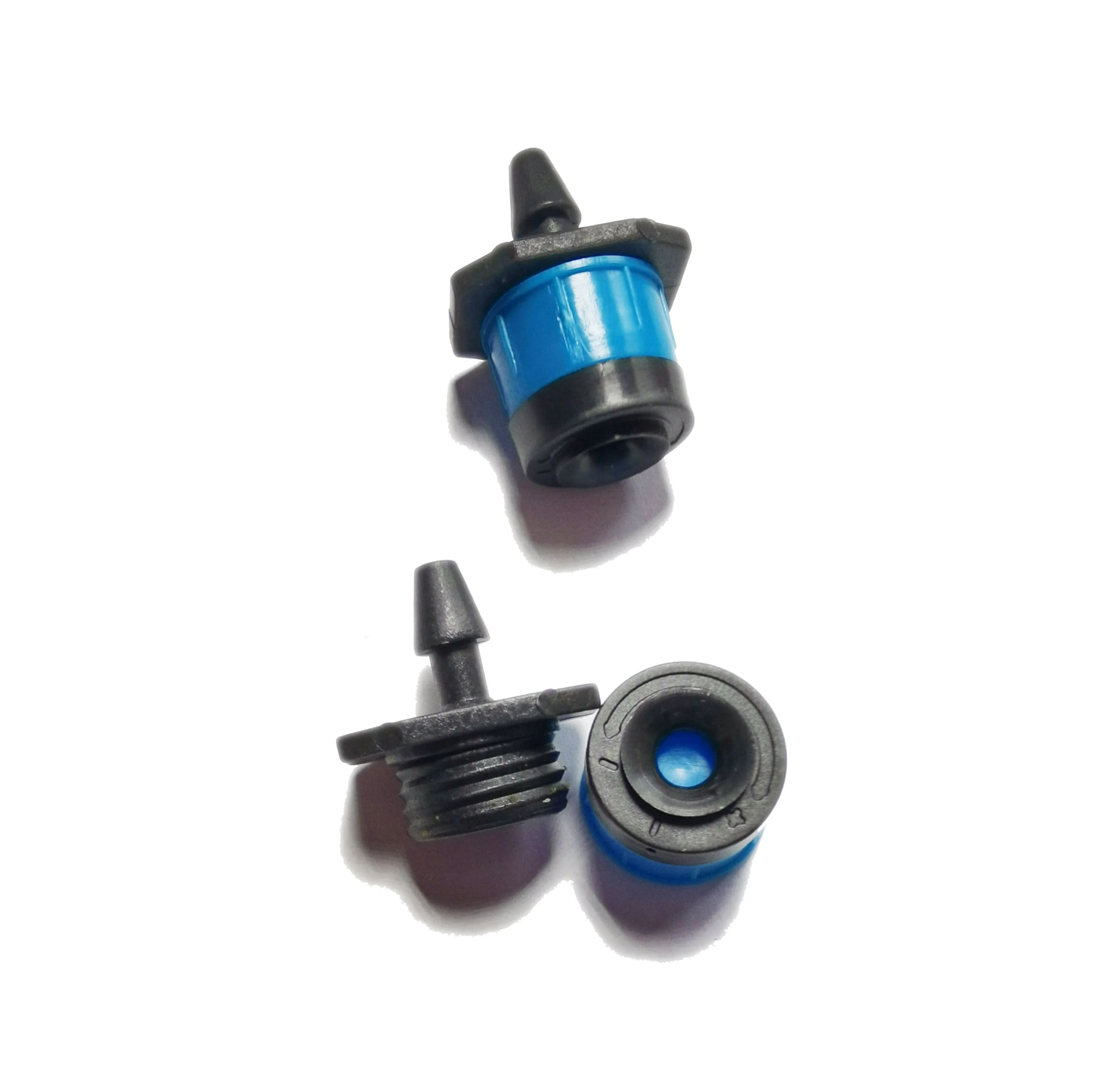 Factory Price Adjustable Dripper Emitter Agriculture & Garden Water ...