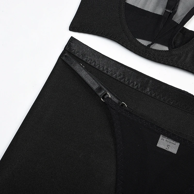 Sexi Wonder Woman Underwear Women's Delicate Underwear Set Sexy Hot ...