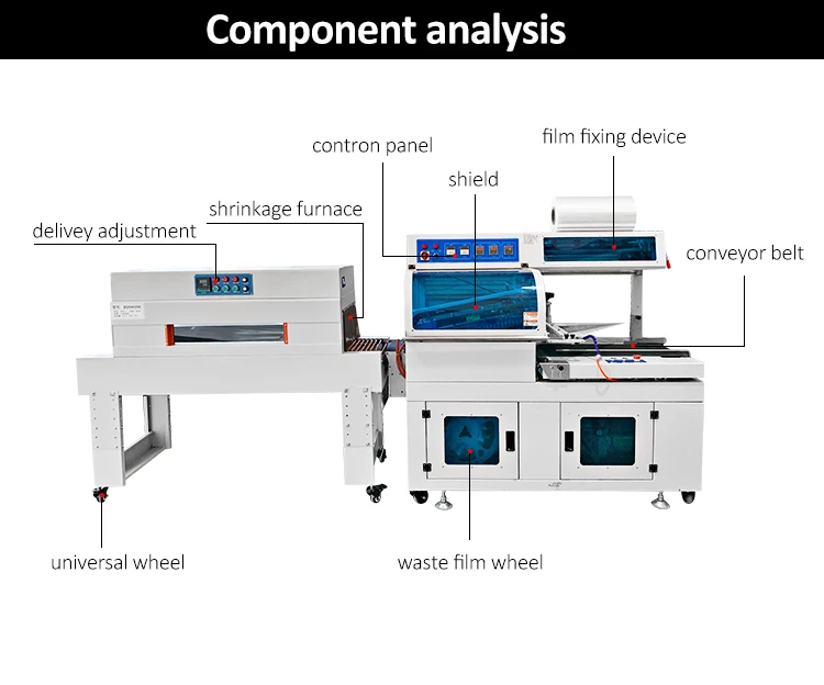 Envelope Wrapping Machine Box Picture Framing Full Automatic Heat ...