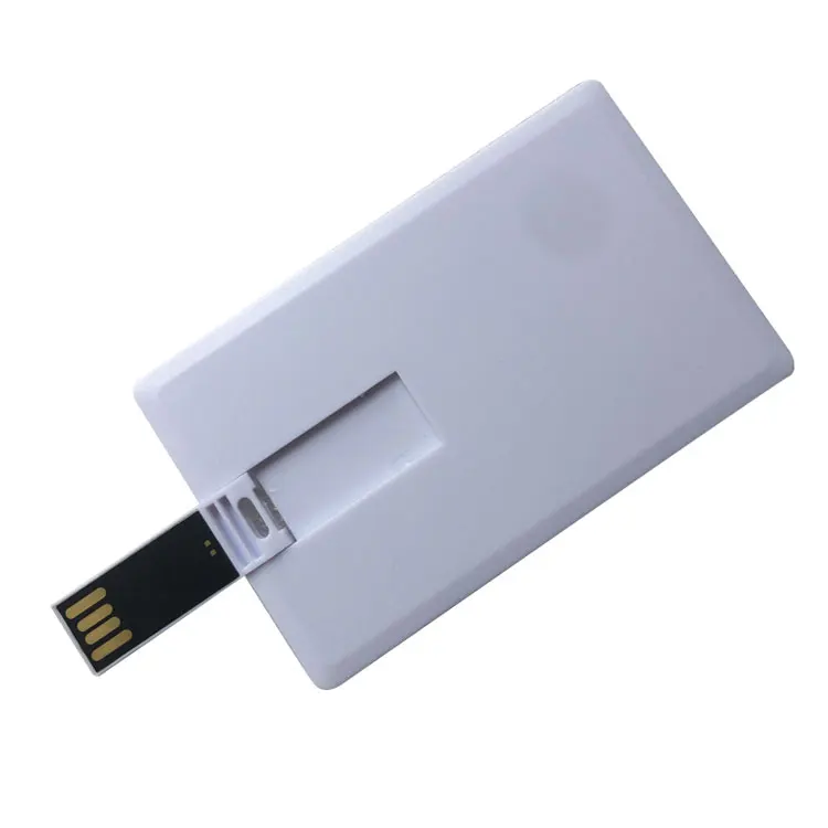 2015 New NFC Tag Business Card USB Pen Drive - DP Brand
