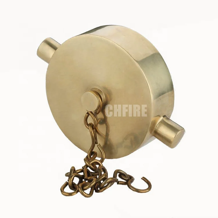 NH Fire hydrant Cap with Chain| Alibaba.com