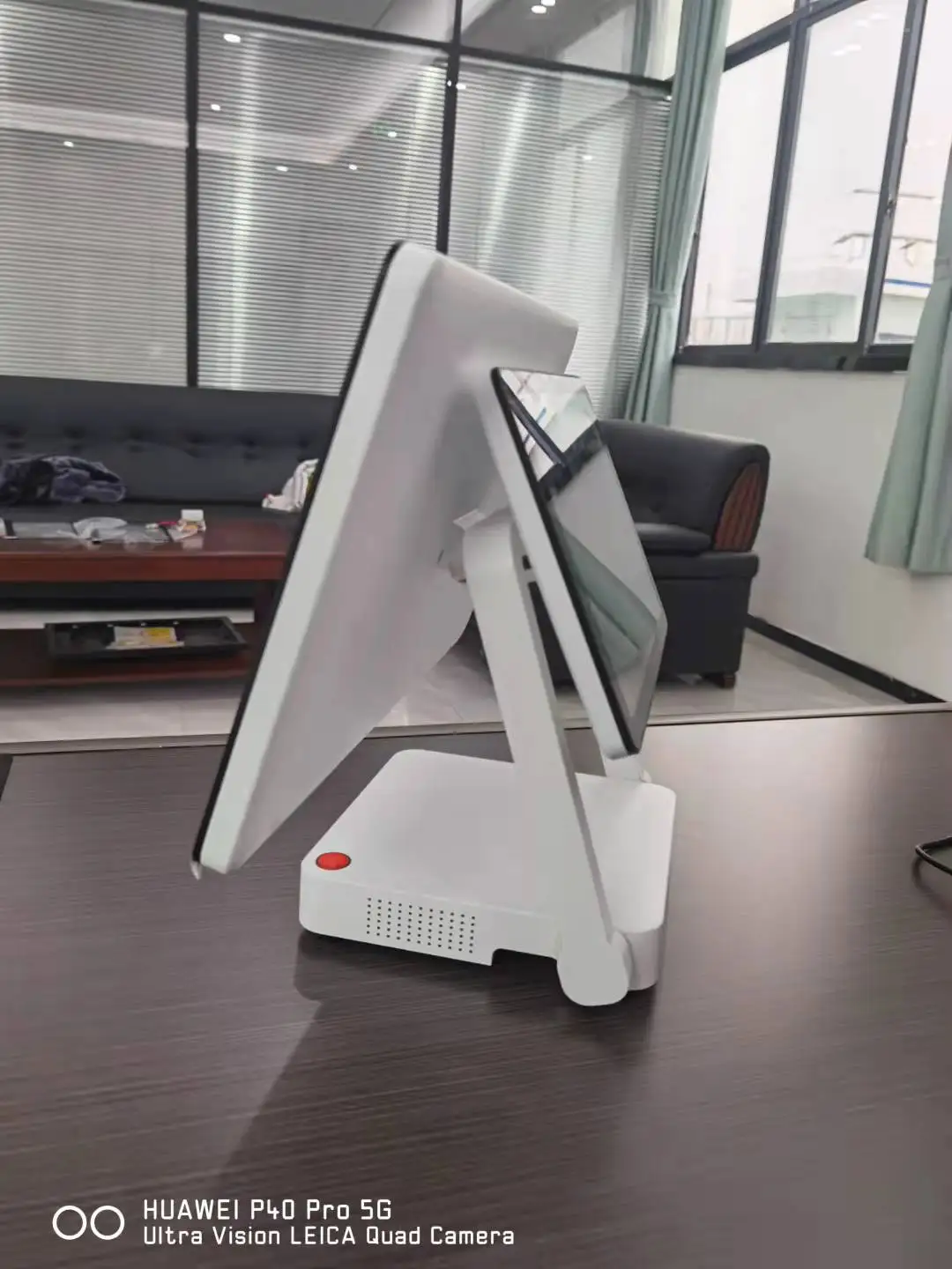 Gmaii Recharge Card Pos Terminal All in One Pos Terminal Biometric Pos ...