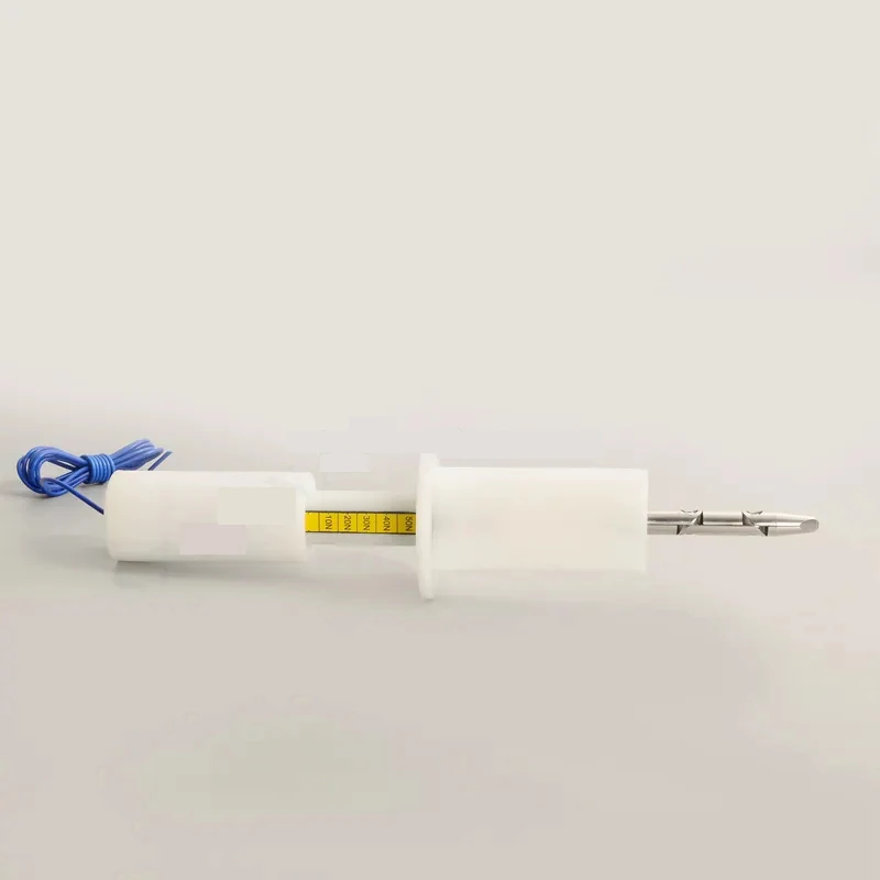 Ip2x 50n Test Finger Standard Test Probe B Iec60065 Iec60884 - Buy ...