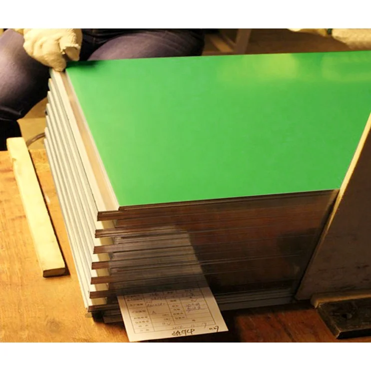 Guangdong The Biggest Factory Produce Offset Ps Plate - Buy The Biggest ...