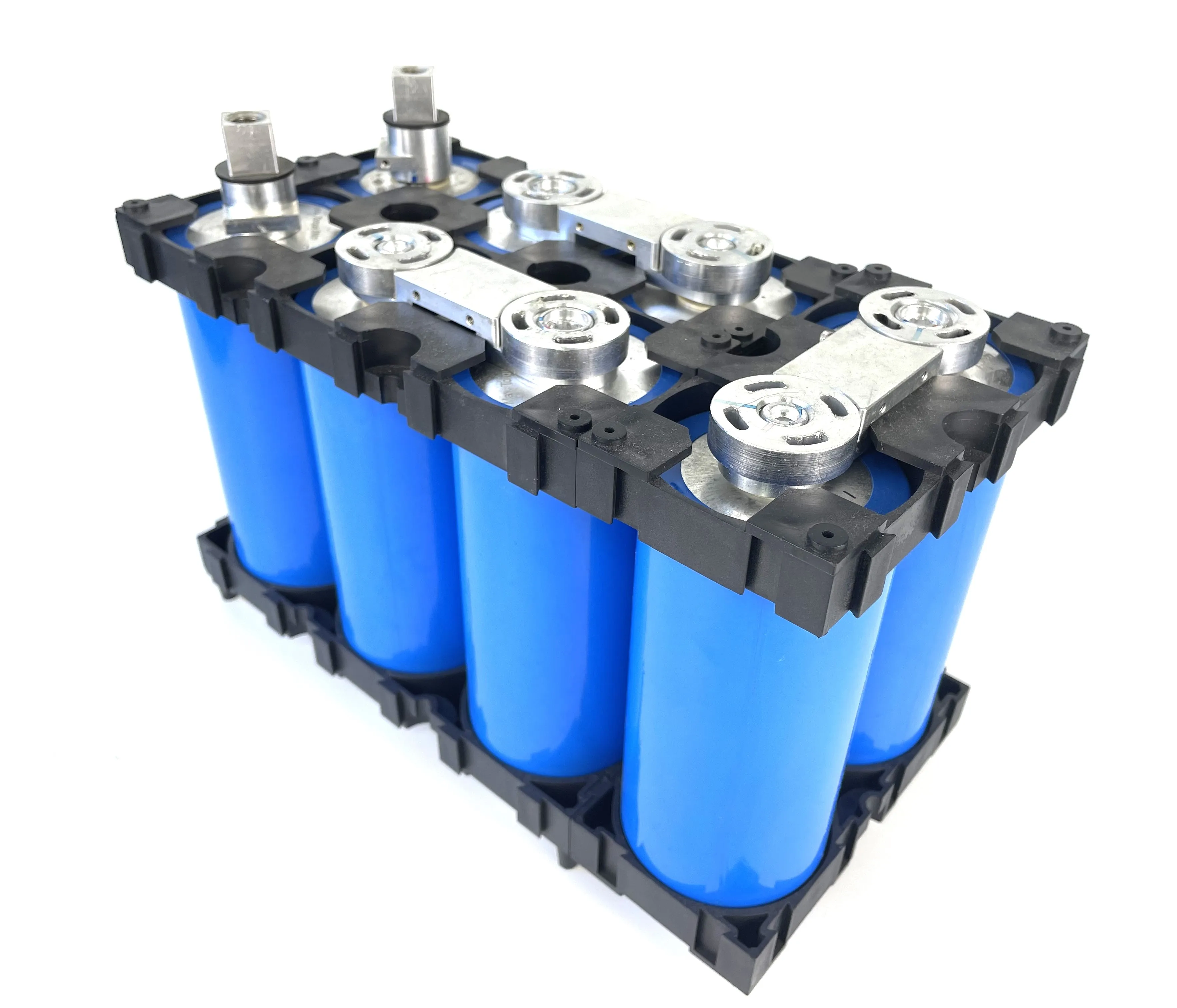 Super Capacitor Power Bank 21V375F - Fast Charge & Discharge