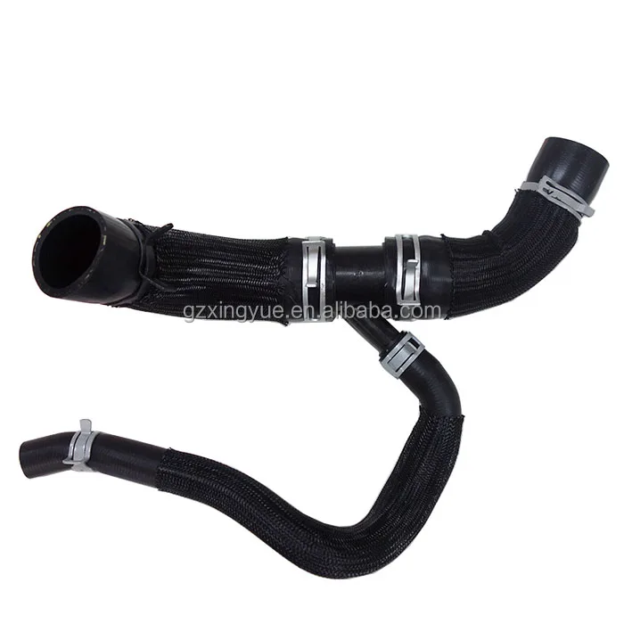 Auto Parts Coolant Radiator Lower Hose For Dodge Challenger 6.2l 2015 ...