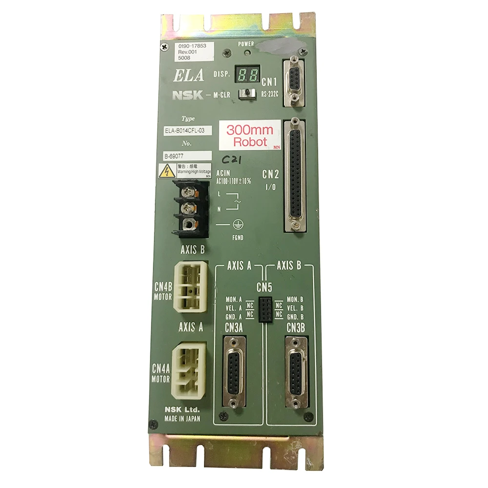 AMAT半导体VHP + 机器人Endura伺服驱动ELA-B014 ELA-B014CFG-03 ELA-B014CF4| Alibaba\.com