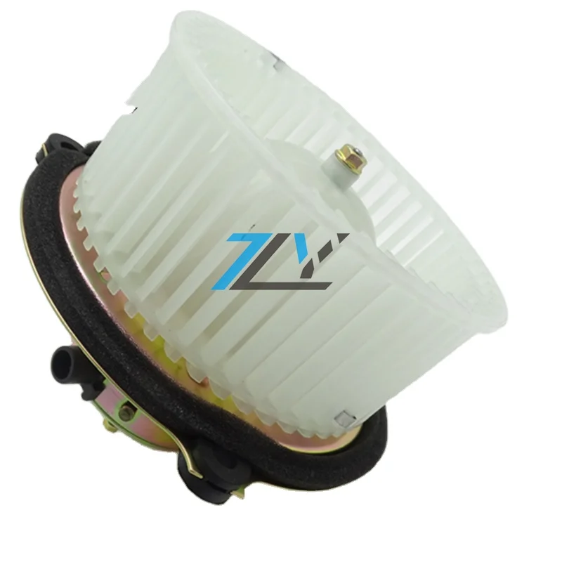 Excavator Blower Motor Air Conditioner Spare Parts 4464276 Heater ...