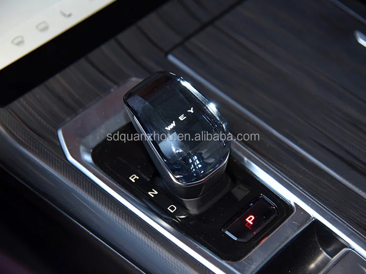 Wei Latte Dht-phev Pure Super Long Cruising Range With 360 Degree Camera Big Sunroof Suv ...