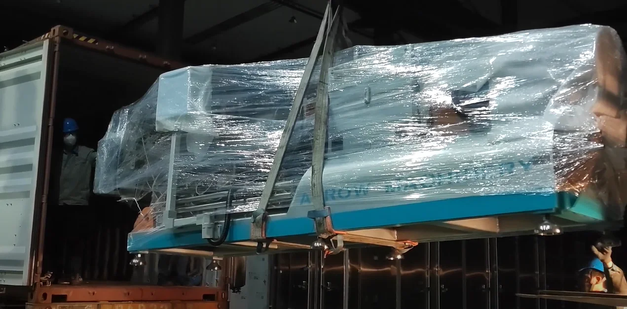 Arrow 250 Kg/h Cheetos Extruded Corn Puff Twin Screw Snack Machine Food ...