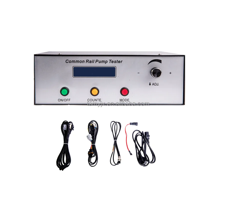 Common Rail Pump Tester Crp850 Tester - Buy Diagnostic Tools pump ...