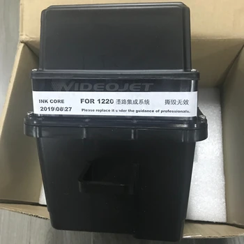 Refurbishment 1220 Ink Core Module With Cover For Videojet 1000 Series ...