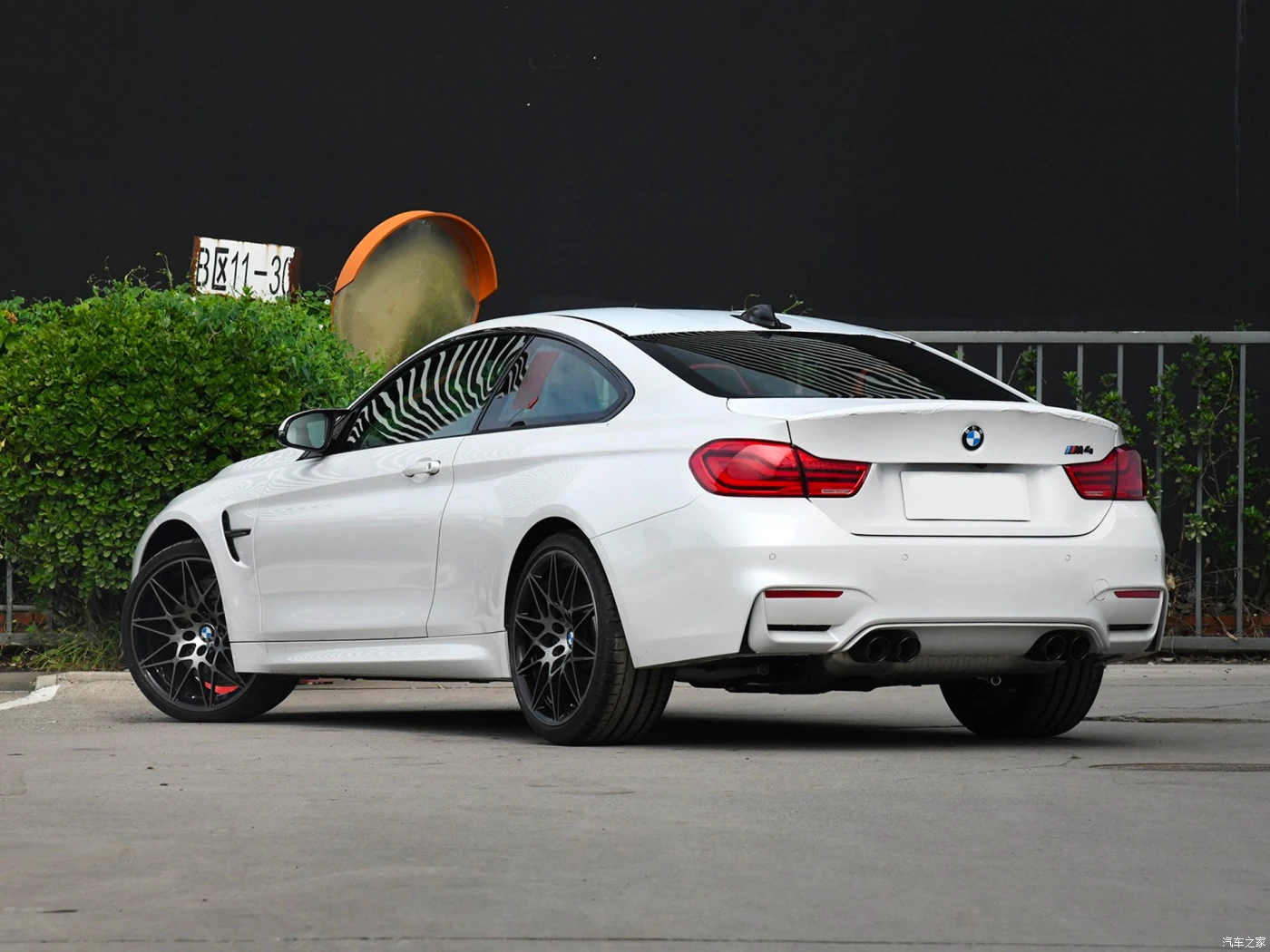 In Stock Sale 2dr 4seats Coupe Running Hard Top Sports Car 2019 Bmw M4 ...