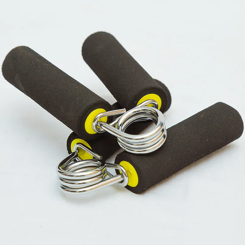 Adjustable Spring Hand Grip With Digital Counter Hand Gripper Finger ...