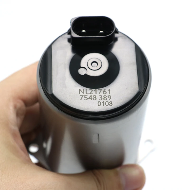 宝马e60 E61 E70 E65 E63 X5 Oe 11377548389的valvetronic电机致动器偏心轴致动器1137 7548 ...