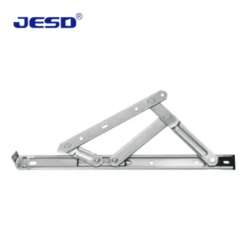 Curtain Wall Window Sus304 Stainless Steel Heavy Duty 22mm 12 Inches ...