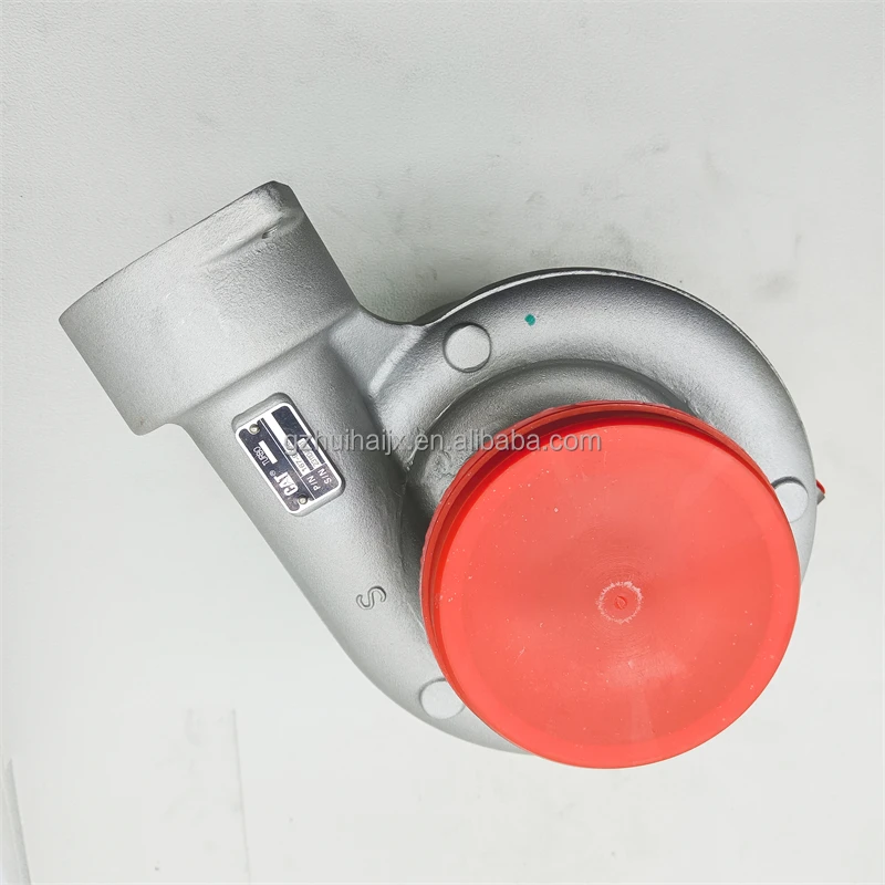 Caterpillar C11 C13 Engine Parts 167-9666 1679666 Turbocharger for CAT