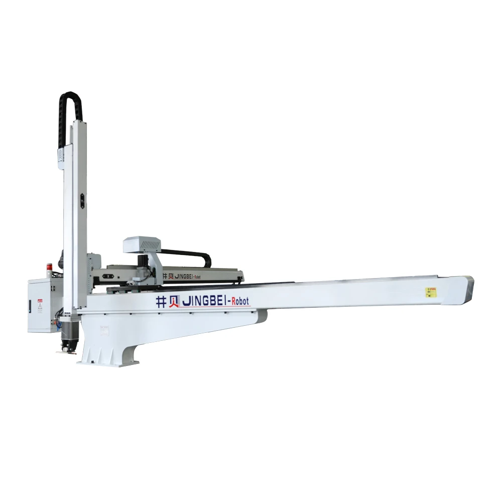 3 Axis Robot Arm Collaborative Payload Industrial Cobot Robotic Arm ...