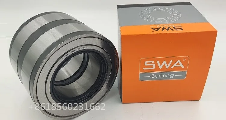 Truck Wheel Hub Bearing 7183074 1408086 201059 Vkba5397 805012.06.h195 ...