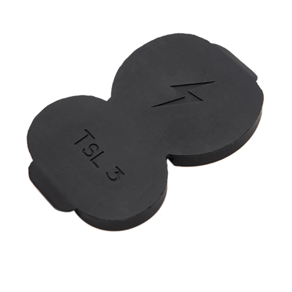 Tesla Model 3 Charging Port Cover Us/eu Version Waterproof Car Charge ...