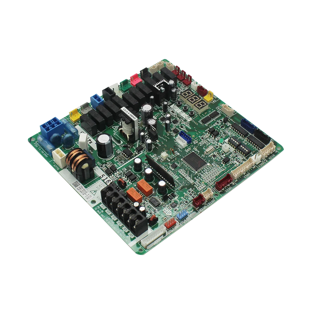 Daikin Printed Circuit Assy Main PCB EB13018-1 7009438