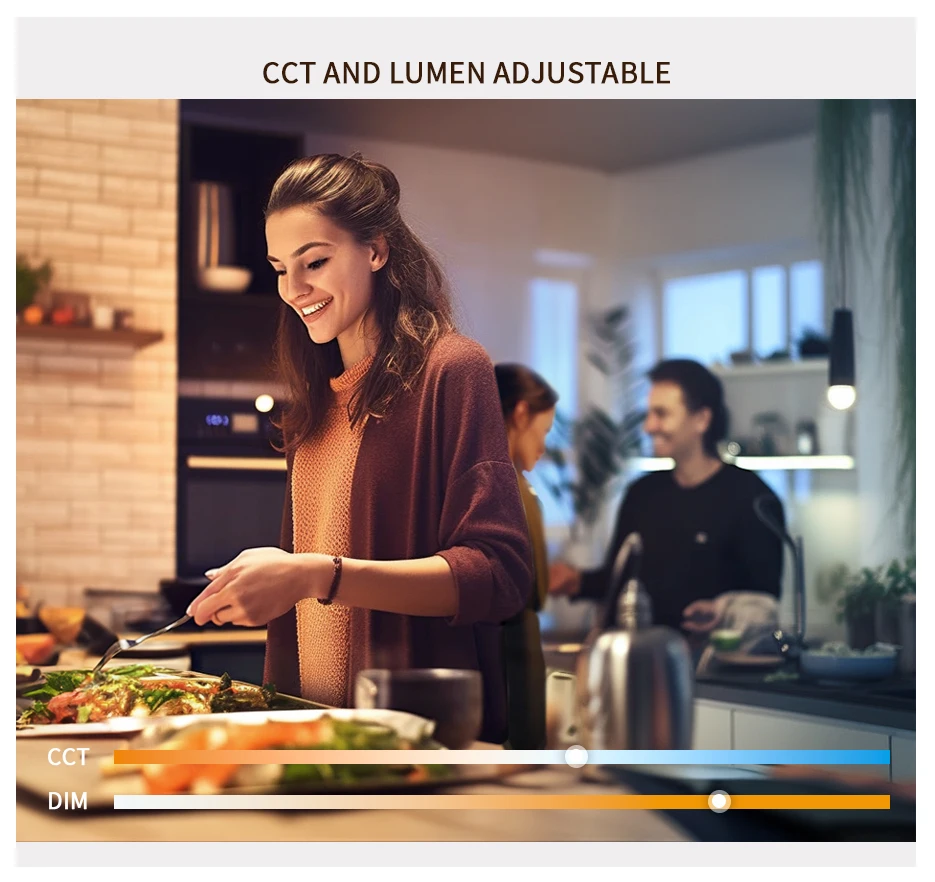 24v Dc Ra90 Tunable White Mr16 Module Cct Lumen Adjustable 2700-6500k ...