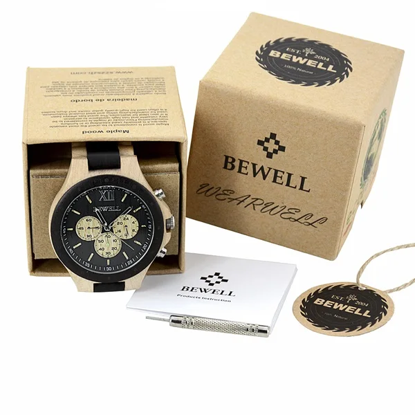 Alibaba Online Shopping Mens Wood Watches In Wristwatches - Buy ...