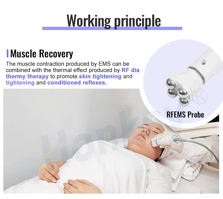 14 Tips Cold Jet Plasma And Ems Rf Machine Muscle Restoration Skin Epidemal Resurfacing Plasma ...