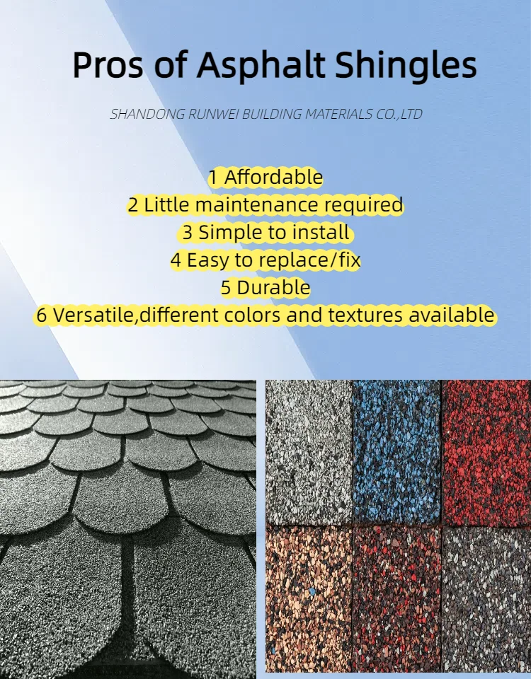 Asian Popular Modern Architectural Roofing Shingle Tile Fireproof Anti ...