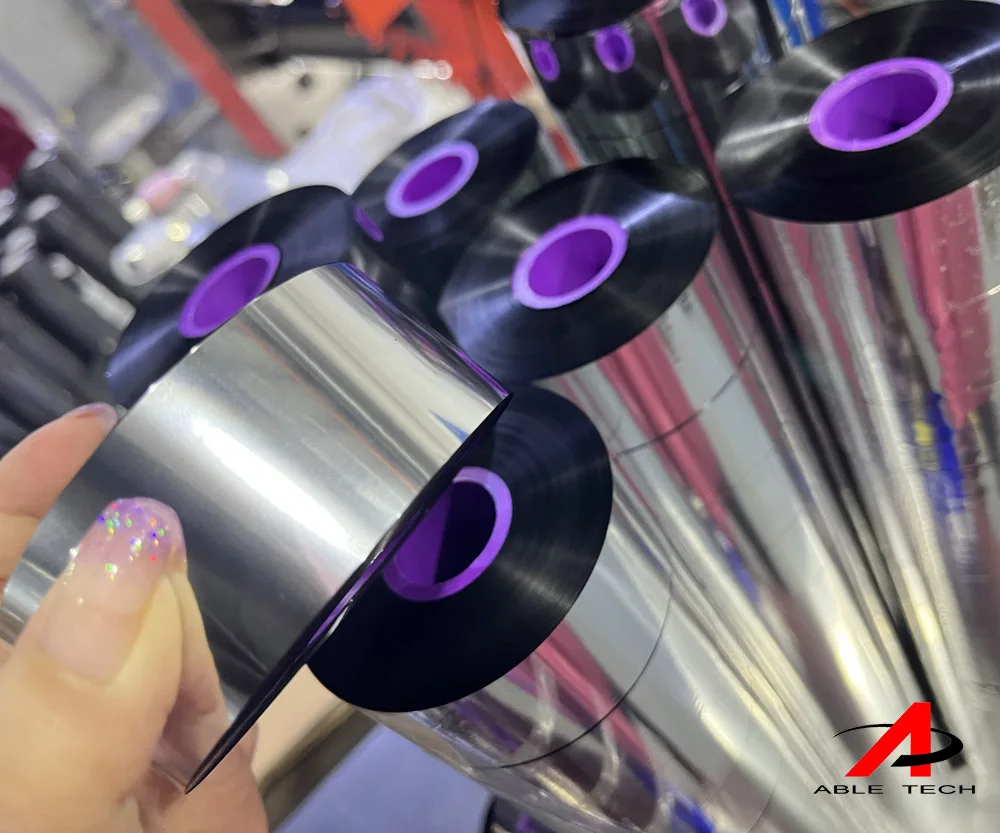 Universal Tto Thermal Ribbon 55mm 600m 700m 1100m Markem 8018 Tto ...