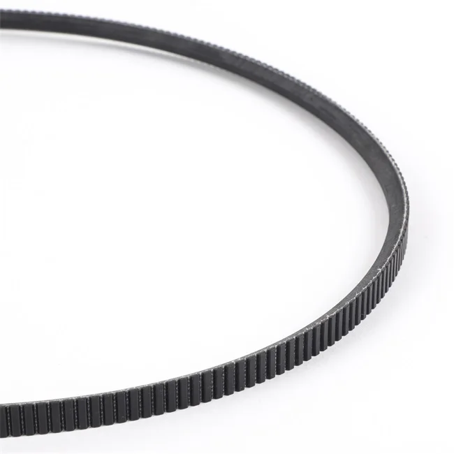 Wide Angle Belt 690 900 1060 1180 3M 5M 7M 11M Rubber Timing Belt