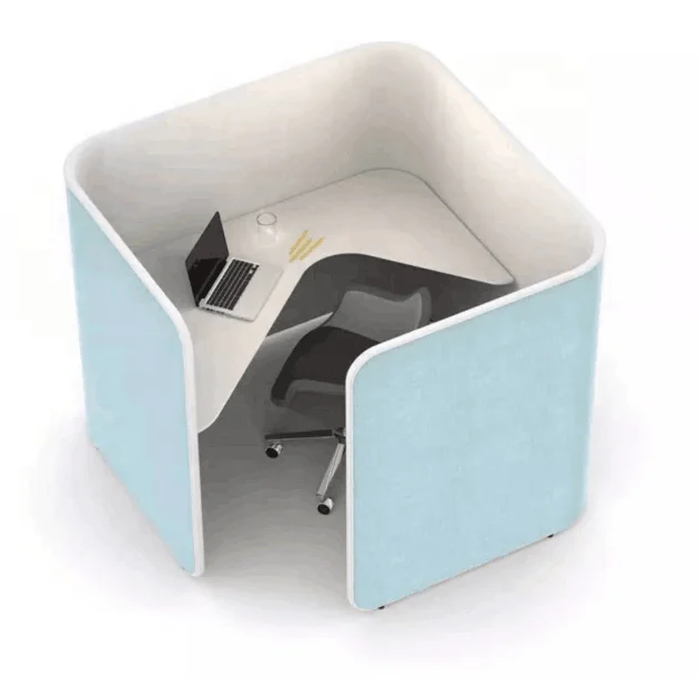 High Wall Office Cubicle Call Center Cubicles Design - Buy Modern ...